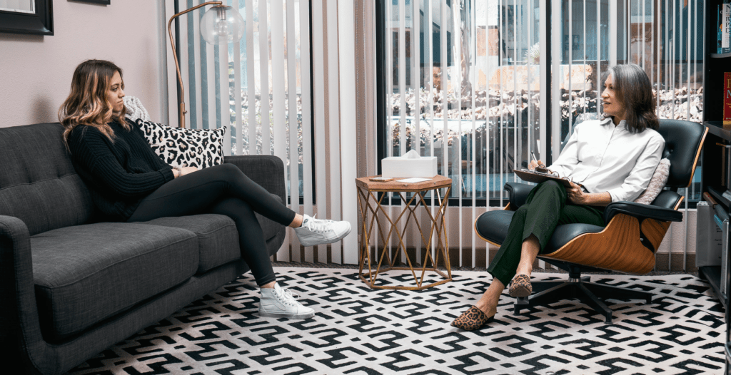 Hypnotherapy | Nani Urie